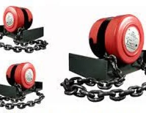 Roller Shutter Operated | PT. Handa Teknik